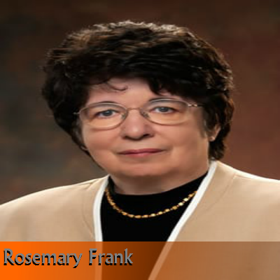 Rosemary Frank | WCKG - DuPage Radio