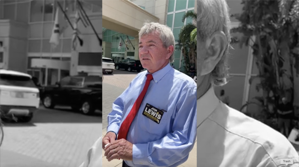 Florida Democratic Attorney General Candidate Still Wants Restrictions ...